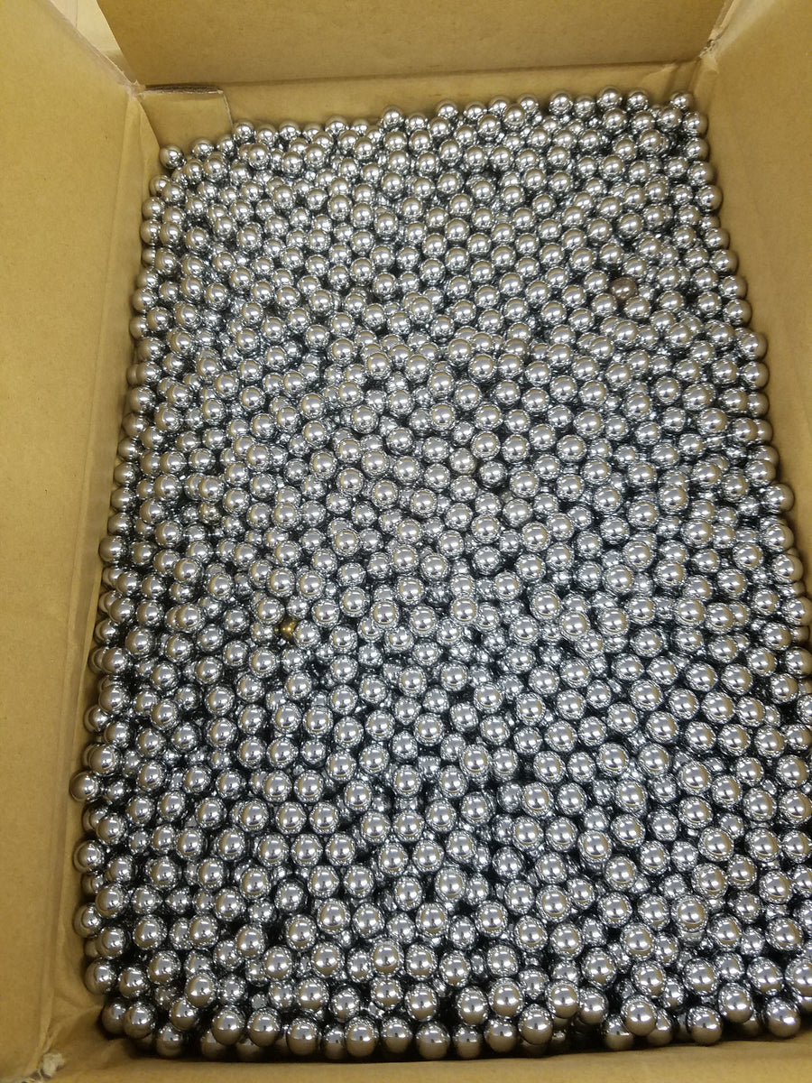 Pachinko Balls 500 – Clover Collectables